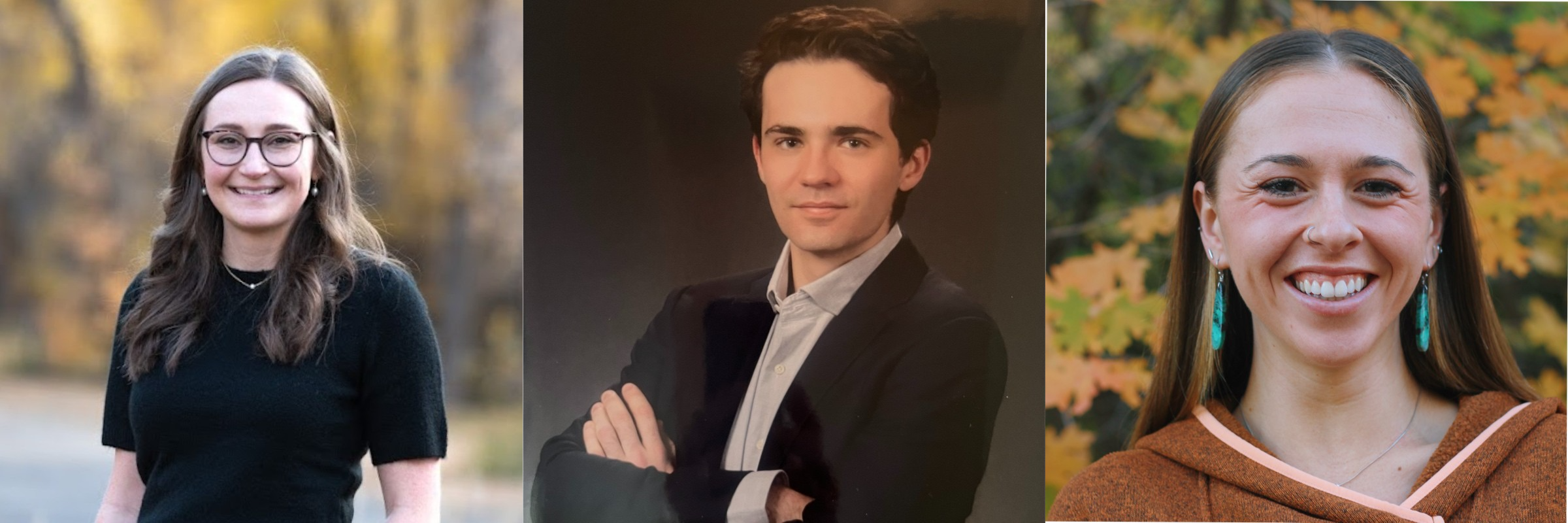 3Helix Welcomes Three new Team Members! – 3Helix Inc