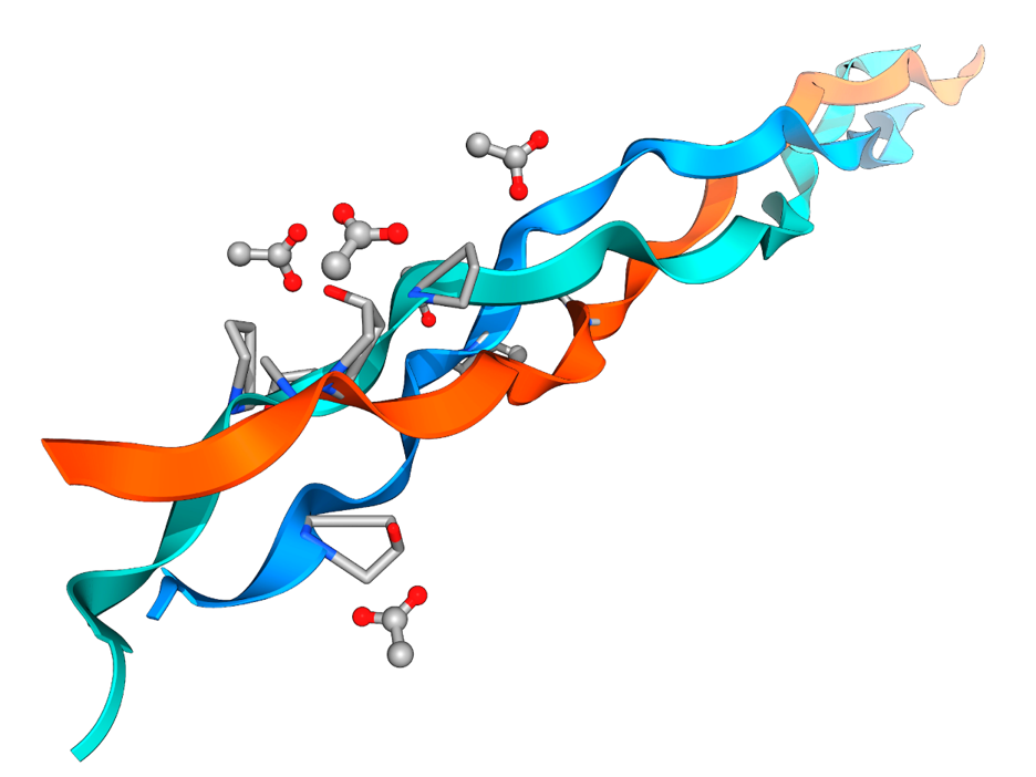 Pancreatic Ductal Adenocarcinoma (PDAC) - 3Helix, Inc. – 3Helix Inc