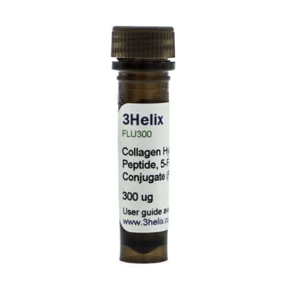 Quantifying Collagen Content – 3Helix Inc
